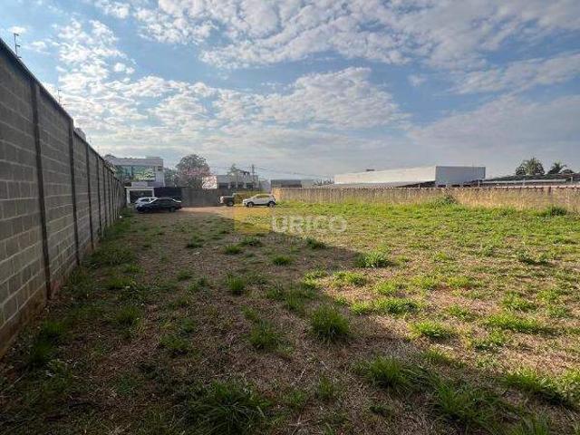 Terreno para venda em Jardim Paiquerê em Valinhos São Paulo de 1280.00m²