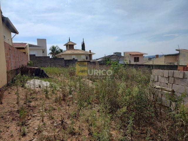 Terreno para venda em Jardim Paiquerê em Valinhos São Paulo de 300.00m²