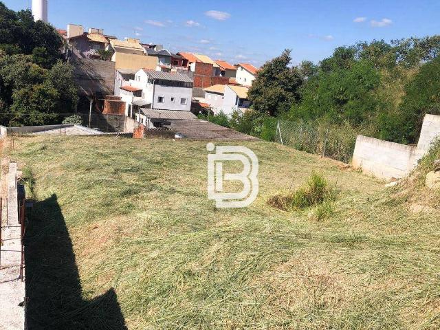 Terreno para venda em Jardim Palermo em Jundiaí São Paulo de 546.00m²