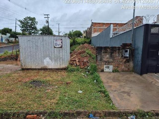 Terreno para venda em Jardim Panorama de 126.00m²