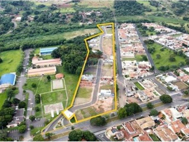 Terreno para venda em Jardim Panorama de 283.50m²