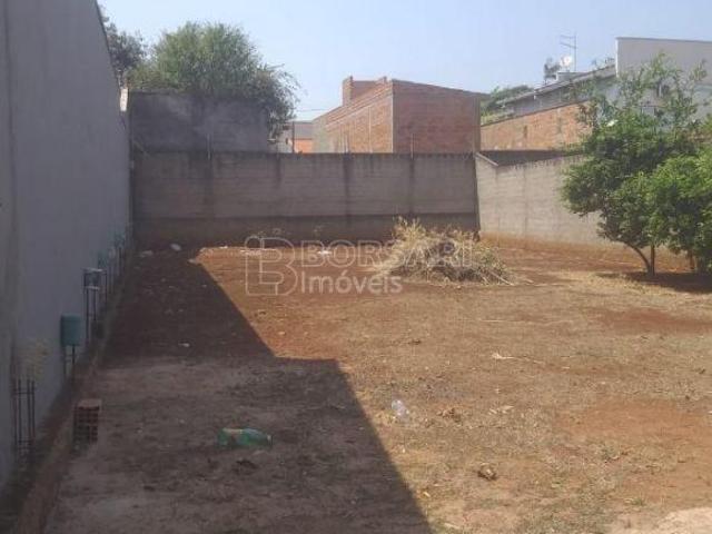 Terreno para venda em Jardim Panorama de 324.00m²