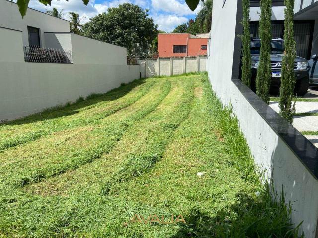 Terreno para venda em Jardim Panorama em Indaiatuba São Paulo de 353.03m²