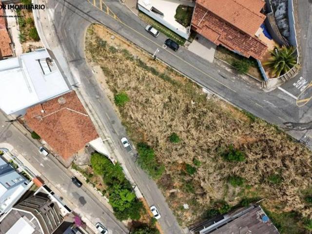 Terreno para venda em Jardim Panorama, Ipatinga