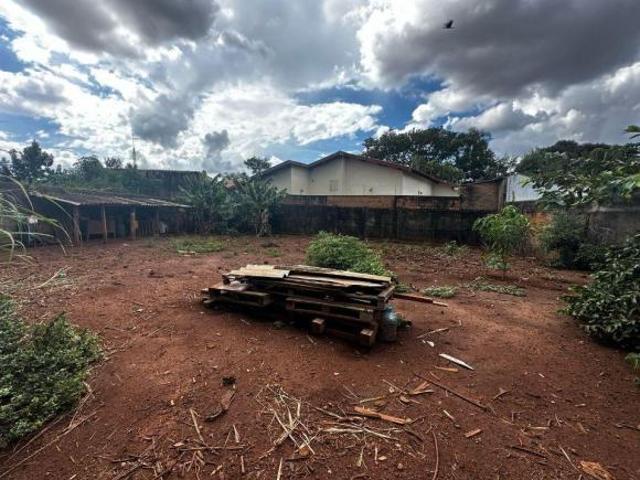 Terreno para venda em Jardim Panambi de 397.00m²