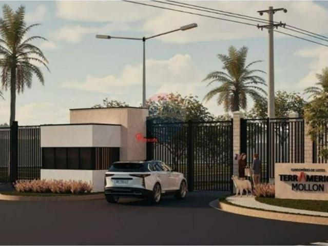 Terreno para venda em Jardim Pântano em Santa Bárbara D'oeste São Paulo de 200.00m²