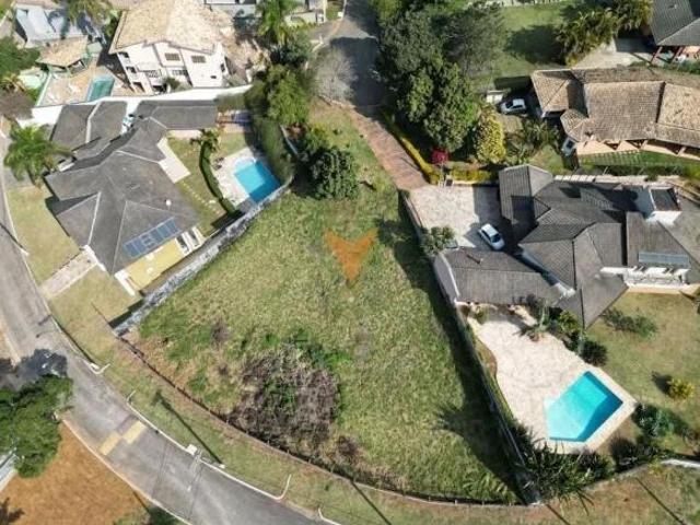 Terreno para venda em Jardim Passárgada I de 10.00m²