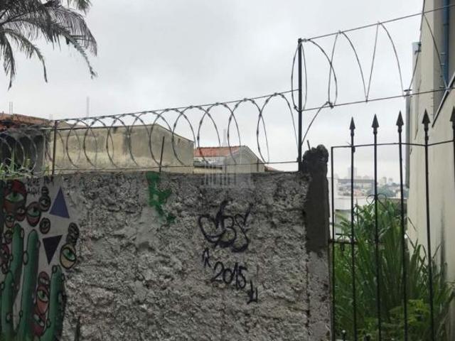 Terreno para venda em JARDIM PARAÍSO de 352.00m²