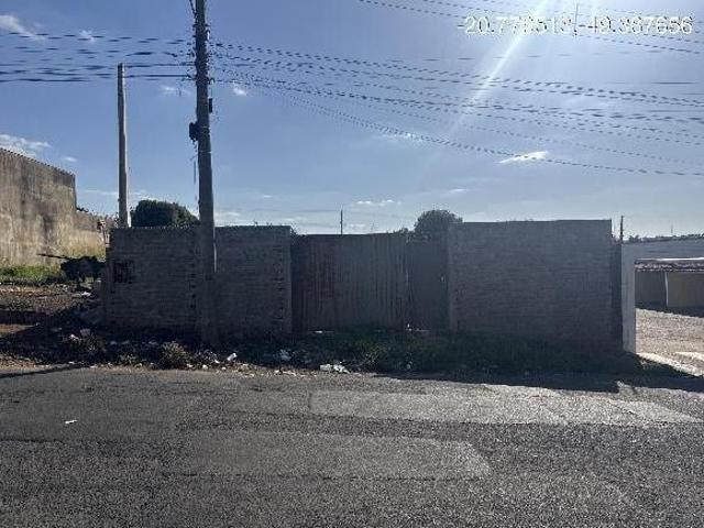 Terreno para venda em Jardim Paraíso de 360.00m²