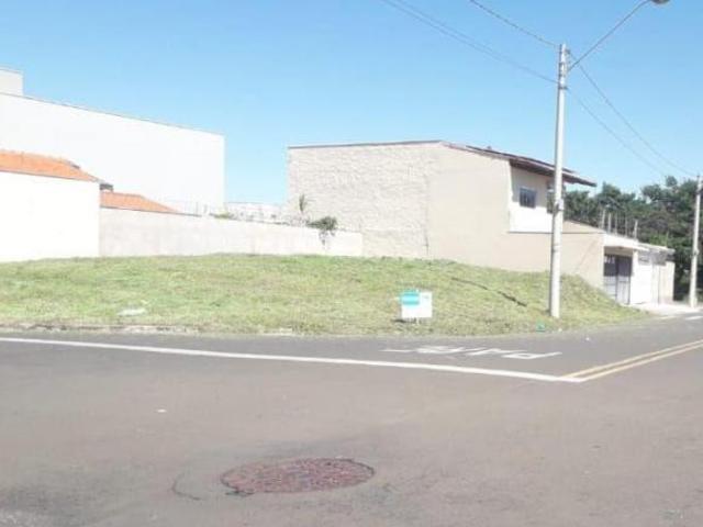 Terreno para venda em Jardim Paraíso de 381.00m²