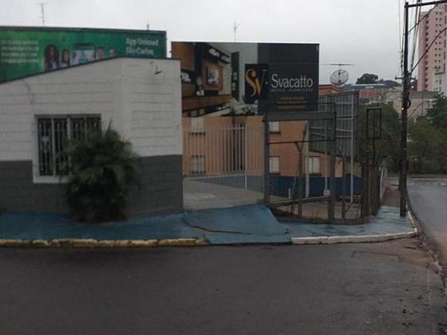 Terreno para venda em Jardim Paraíso de 440.00m²