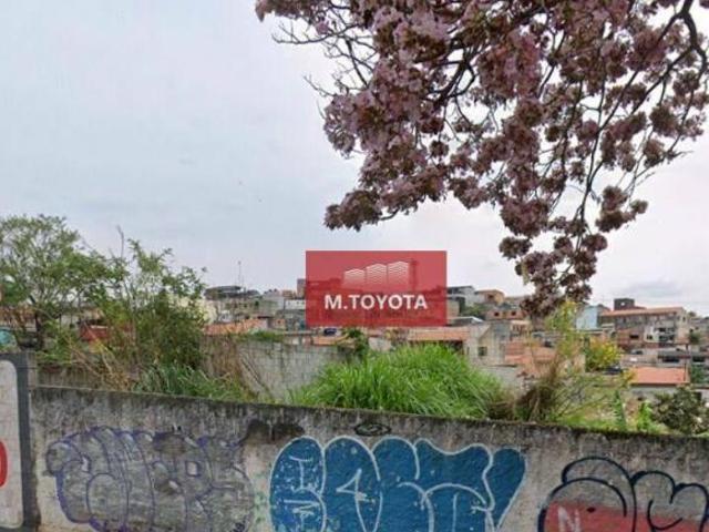 Terreno para venda em Jardim Paraíso de 500.00m²