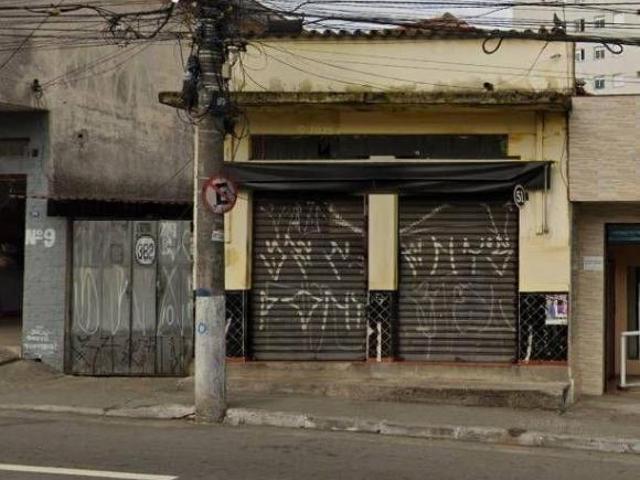 Terreno para venda em Jardim Paraíso de 630.00m²