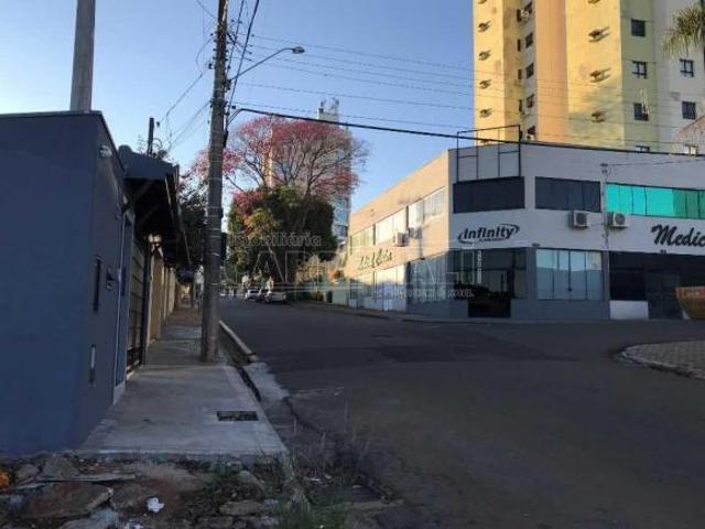 Terreno para venda em Jardim Paraíso de 954.00m²