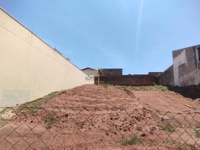 Terreno para venda em Jardim Paraíso em Botucatu São Paulo de 400.05m²
