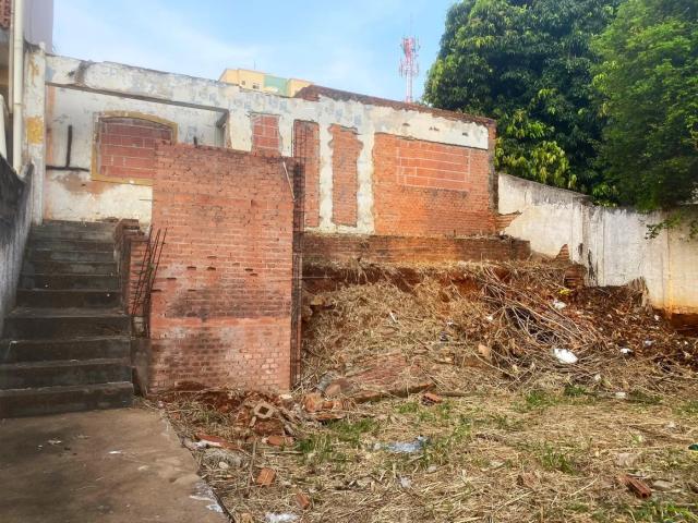 Terreno para venda em Jardim Paraíso em São Carlos São Paulo de 300.00m²