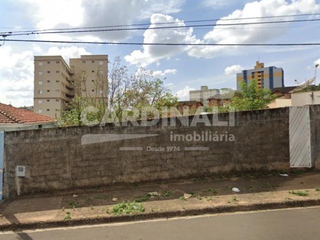 Terreno para venda em Jardim Paraíso em São Carlos São Paulo de 449.00m²