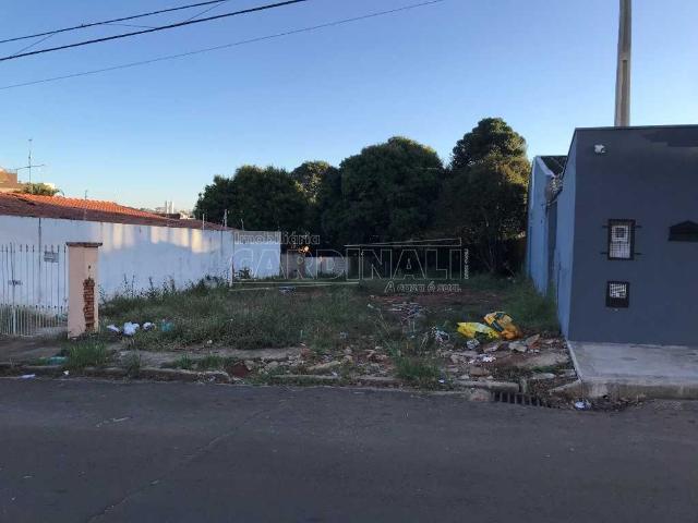 Terreno para venda em Jardim Paraíso em São Carlos São Paulo de 954.00m²