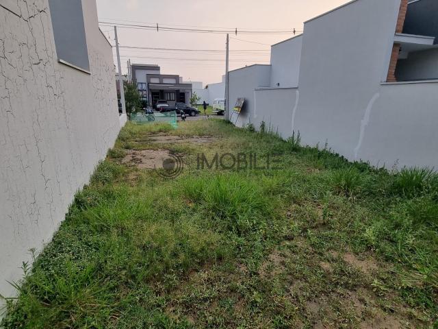 Terreno para venda em Jardim Park Real em Indaiatuba São Paulo de 150.00m²