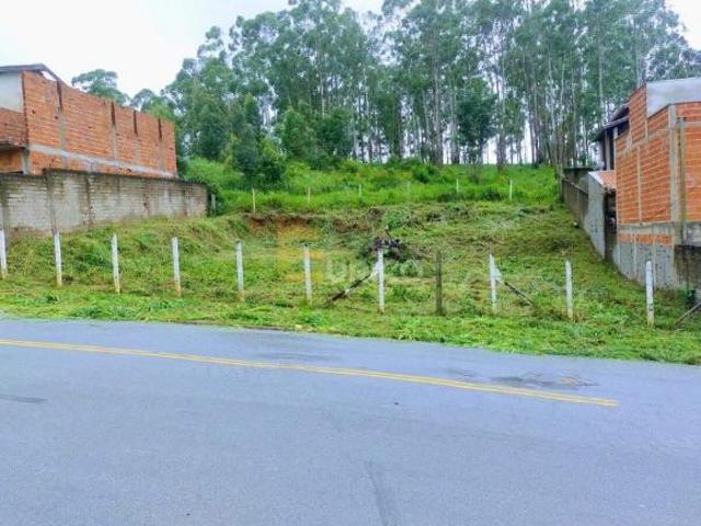 Terreno para venda em Jardim Parque Portugal de 632.00m²