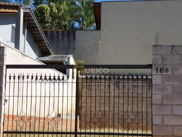 Terreno para venda em Jardim Parque Portugal de 301.00m²