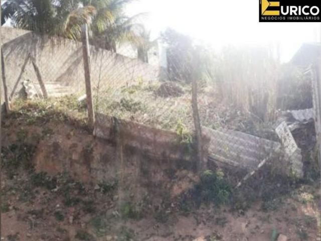 Terreno para venda em Jardim Parque Portugal de 304.00m²