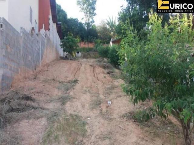 Terreno para venda em Jardim Parque Portugal de 352.00m²