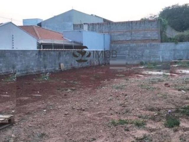 Terreno para venda em Jardim Patrícia de 330.00m²