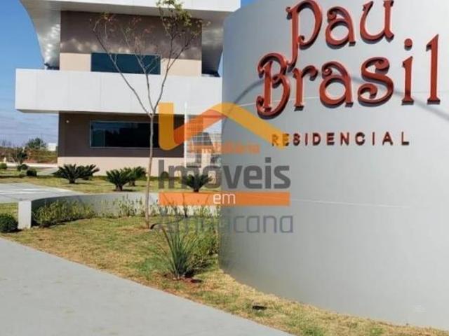 Terreno para venda em Jardim Pau Brasil de 410.00m²