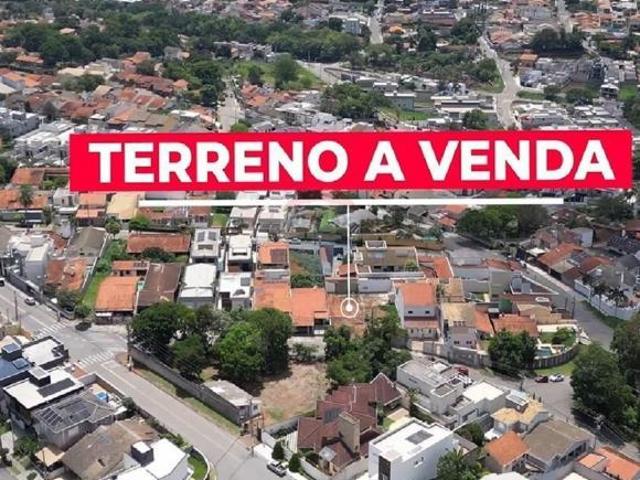 Terreno para venda em Jardim Paulista de 352.00m²