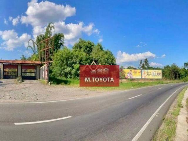 Terreno para venda em Jardim Paulista de 4270.00m²