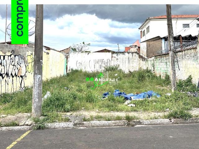 Terreno para venda em Jardim Paulista em Franca São Paulo de 200.00m²