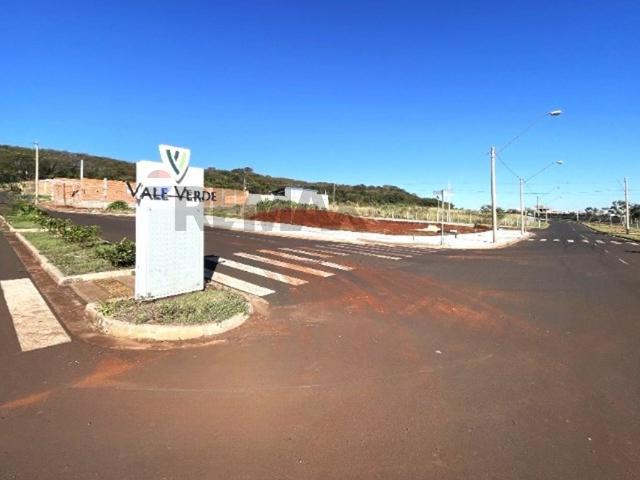 Terreno para venda em Jardim Paulista em Ribeirão Preto São Paulo de 256.80m²