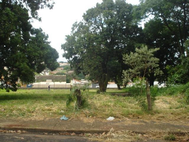 Terreno para venda em Jardim Paulista em São Carlos São Paulo de 1704.00m²