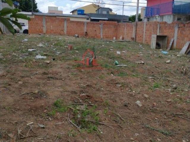 Terreno para venda em Jardim Paulista I de 300.00m²