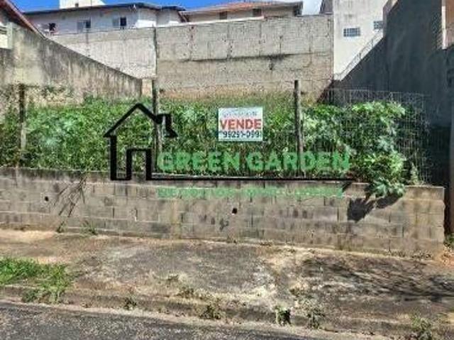 Terreno para venda em JARDIM PAULISTA I de 350.00m²