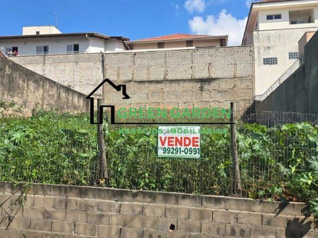 Terreno para venda em Jardim Paulista I em Jundiaí São Paulo de 350.00m²