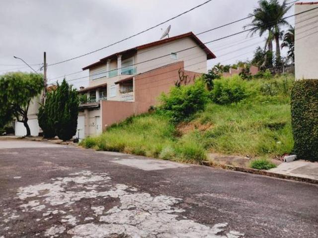 Terreno para venda em Jardim Paulista Ii de 400.00m²