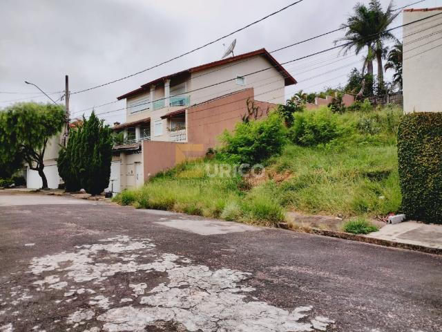 Terreno para venda em Jardim Paulista Ii em Jundiaí São Paulo de 400.00m²