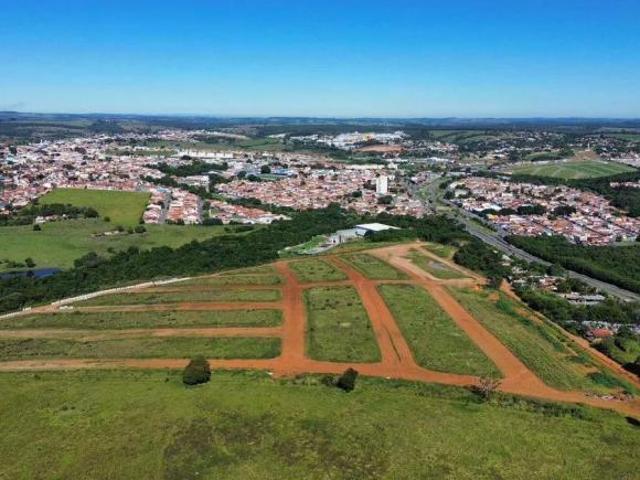 Terreno para venda em Jardim Paulistano de 10.00m²