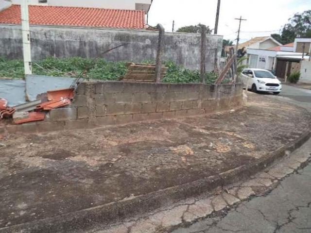 Terreno para venda em Jardim Paulistano de 342.00m²
