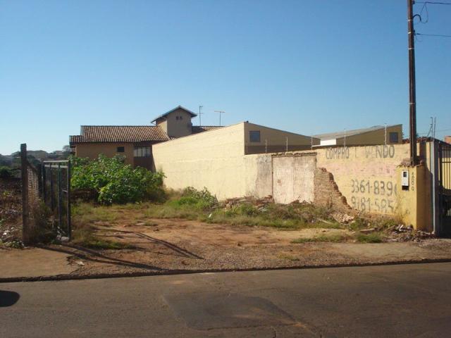 Terreno para venda em Jardim Paulistano em São Carlos São Paulo de 440.00m²
