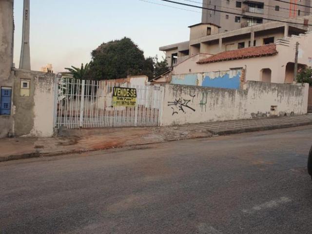 Terreno para venda em Jardim Paulistano em Sorocaba São Paulo de 587.00m²
