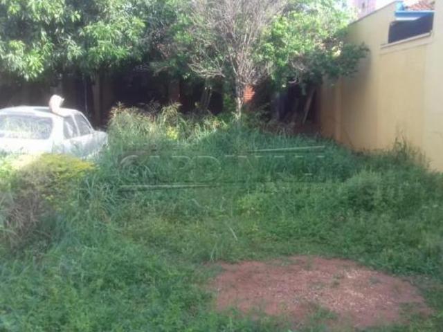 Terreno para venda em Jardim Paulistano vila Xavier de 156.00m²