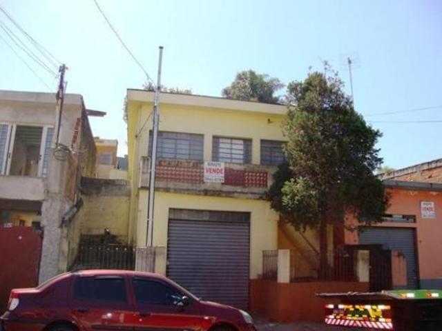 Terreno para venda em Jardim Penha de 660.00m²