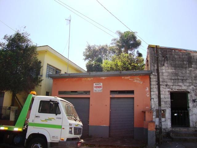 Terreno para venda em Jardim Penha em São Paulo São Paulo de 660.00m²