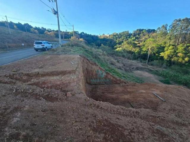 Terreno para venda em Jardim Philadélphia, Poços de Caldas