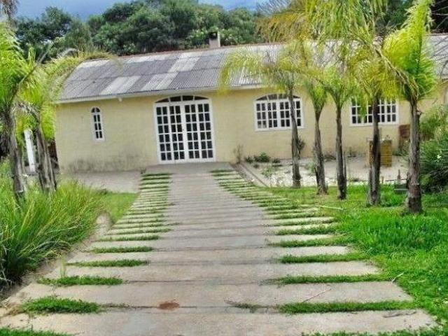Terreno para venda em Jardim Pioneiro de 36606.00m²