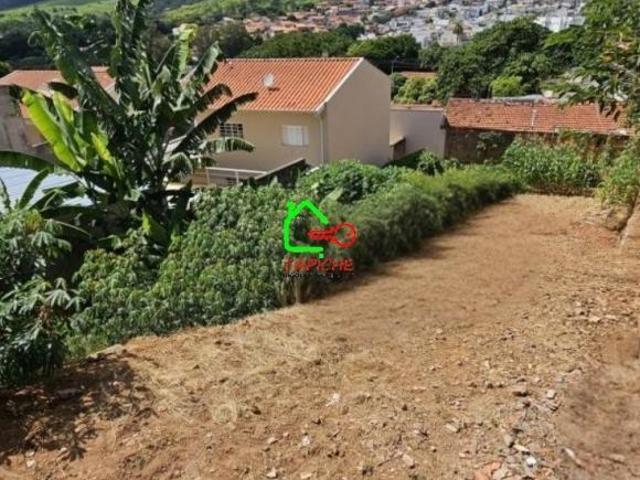 Terreno para venda em Jardim Pinheiros de 409.00m²