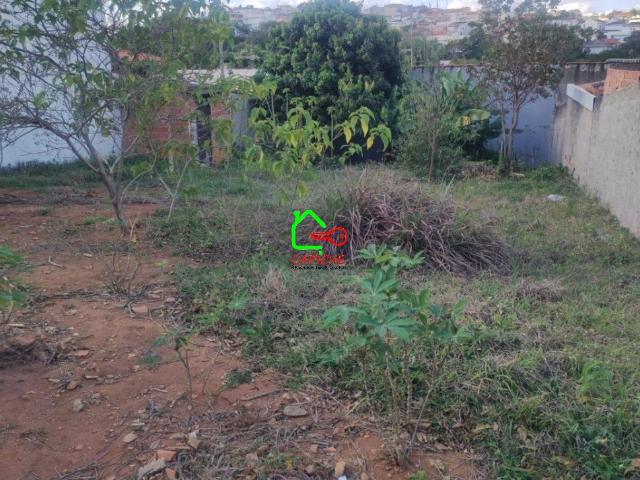 Terreno para venda em Jardim Pinheiros em Valinhos São Paulo de 308.00m²